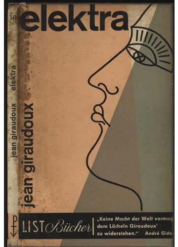 Sebo do Messias Livro - Elektra