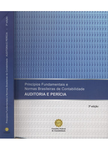 Sebo do Messias Livro - Princípios Fundamentais e Normas Brasileiras de ...