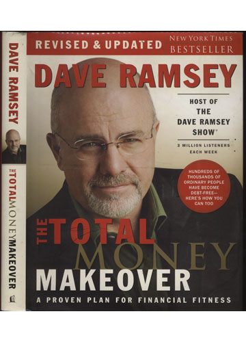 Sebo do Messias Livro - The Total Money Make Over