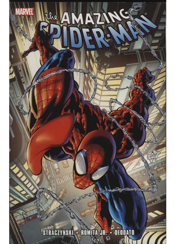 Sebo do Messias Gibi - The Amazing Spider-Man - Ultimate Collection ...