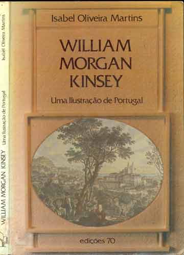 Sebo do Messias Livro - William Morgan Kinsey