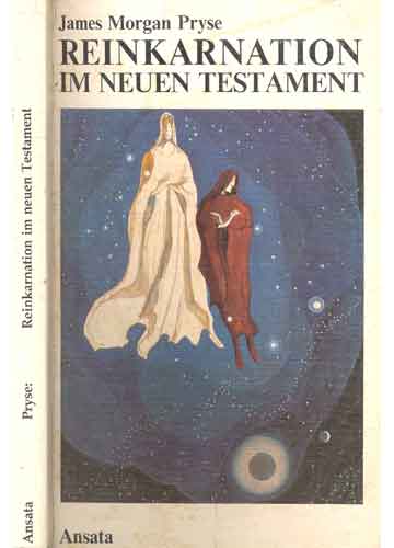 Sebo do Messias Livro - Reinkarnation im Neuen Testament