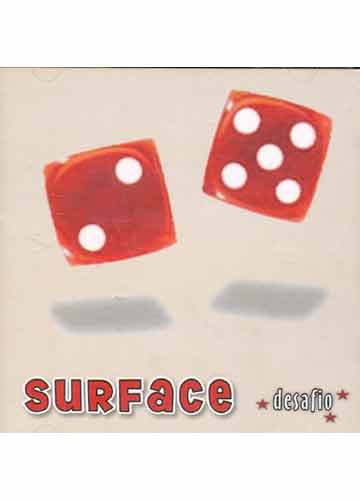 Sebo do Messias CD - Desafio