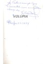 Sebo do Messias Livro - Volúpia - Com Dedicatória do Autor