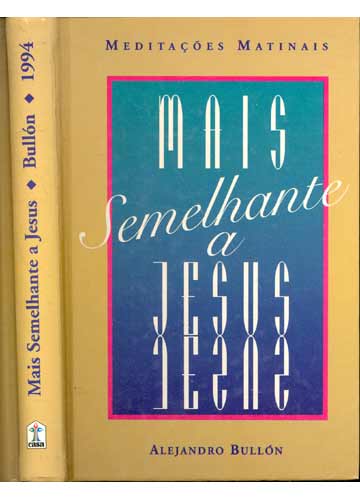 Sebo Do Messias Livro Mais Semelhante A Jesus