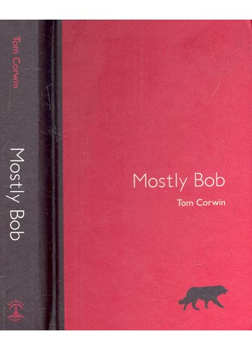 Sebo do Messias Livro - Mostly Bob