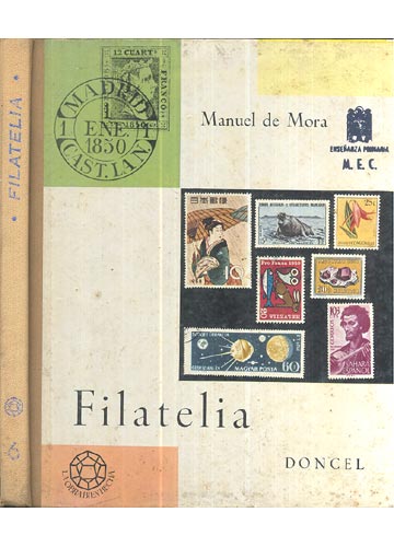 Sebo do Messias Livro - Filatelia