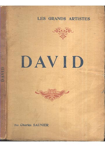 Sebo do Messias Livro - David