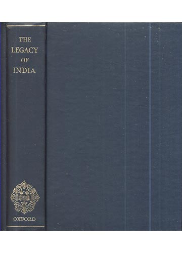 Sebo do Messias Livro - The Legacy of India