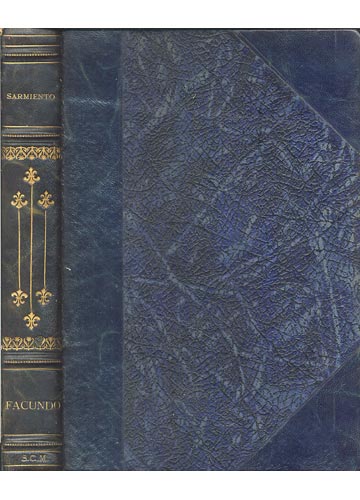 Sebo do Messias Livro - Facundo