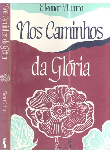 Sebo do Messias Livro - Nos Caminhos da Glória