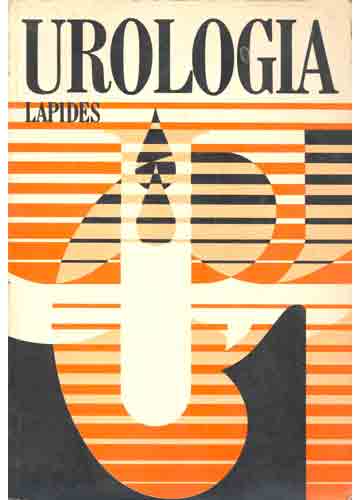 Sebo do Messias Livro - Urologia