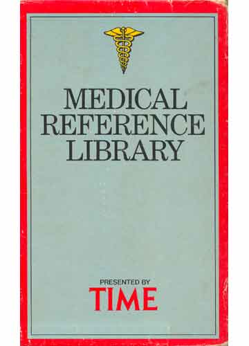 Sebo do Messias Livro - Medical Reference Library - 4 Volumes