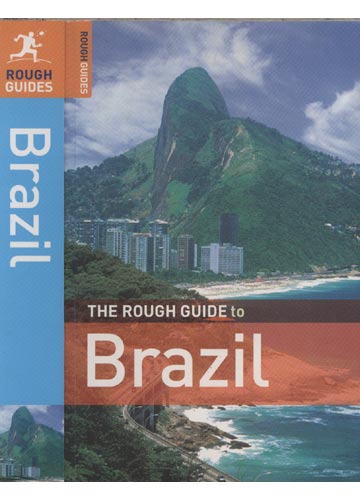 Sebo do Messias Livro - Brazil